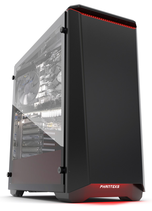 Pro Gaming PC Systems - Disc Depot Dundee