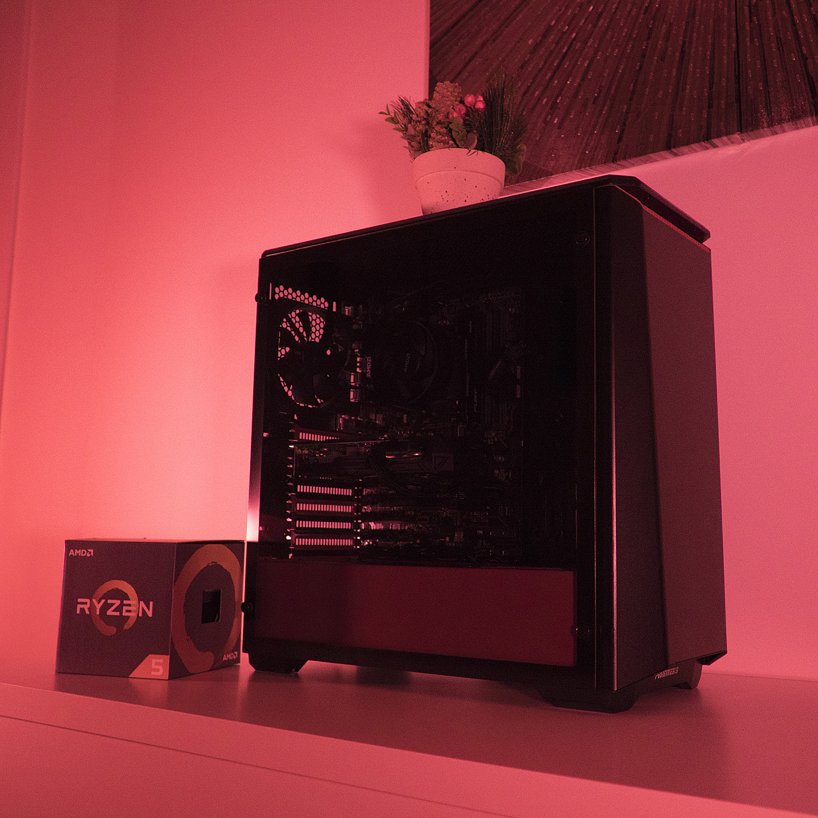 Pro Gaming PC Systems - Disc Depot Dundee