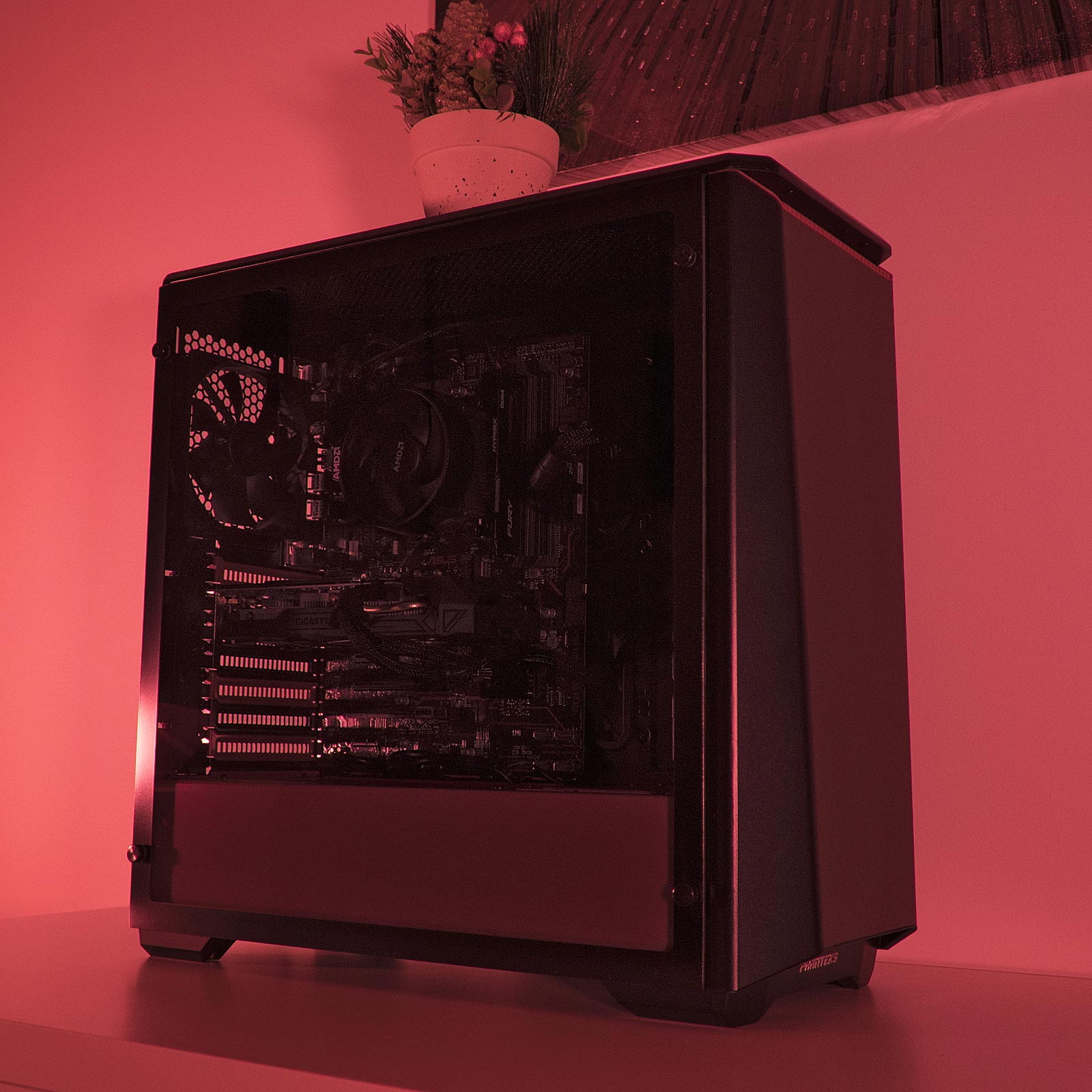 Pro Gaming PC Systems - Disc Depot Dundee